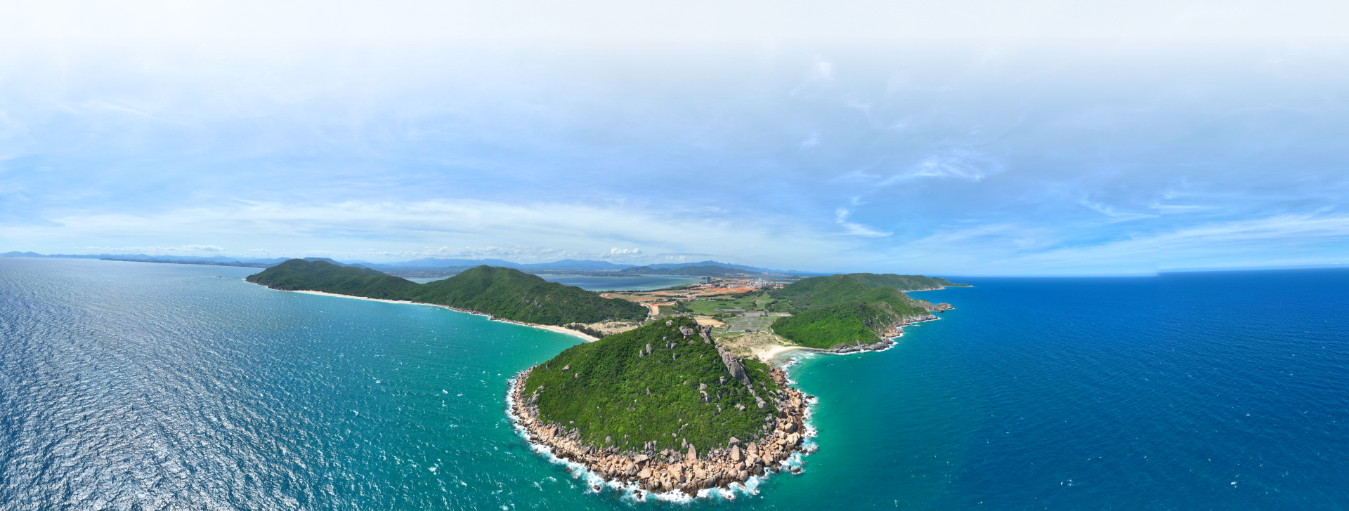 海南陵水黎安国际教育创新试验区